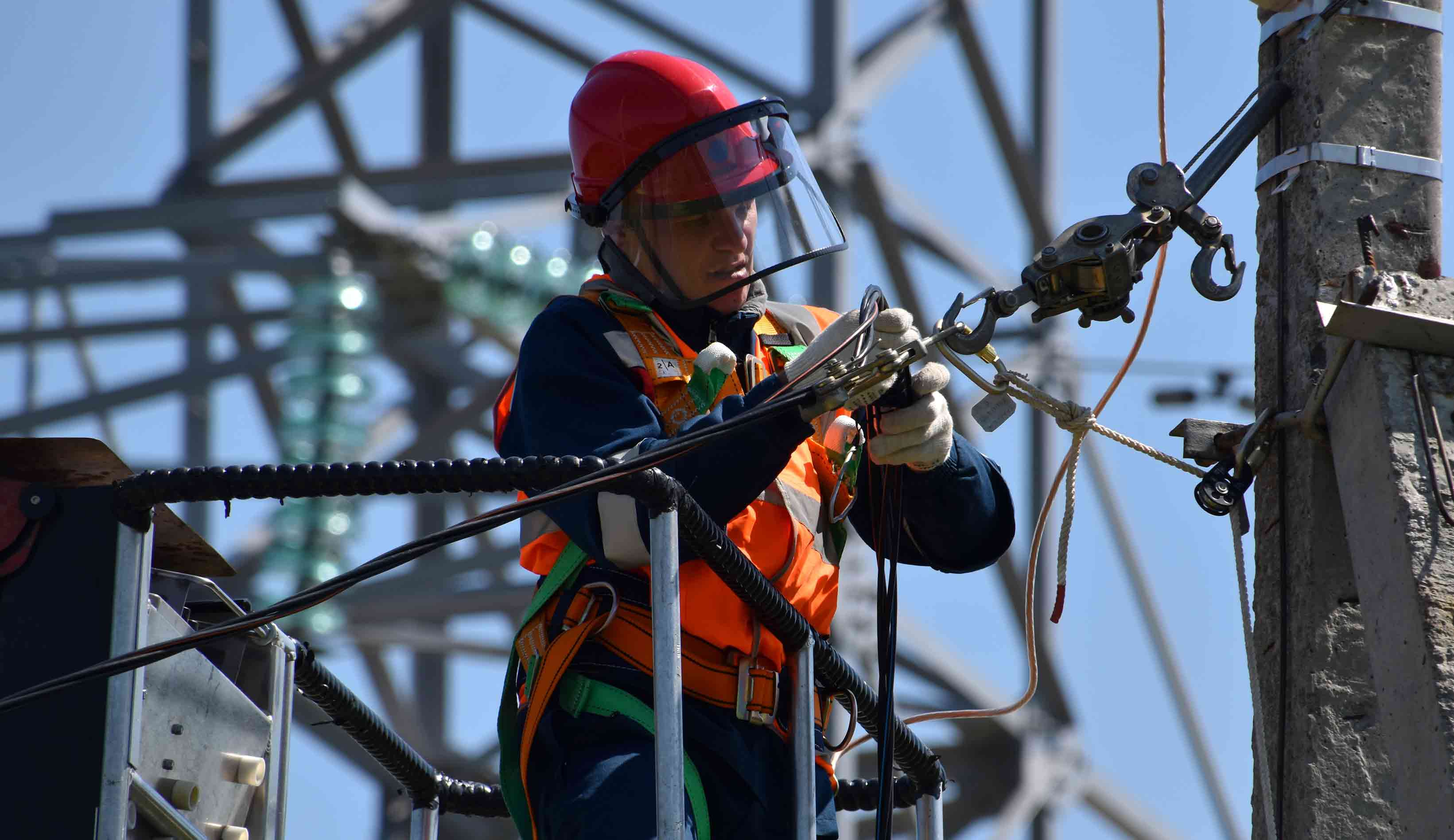 Usman Engineering & Co | Maintenance, Repair, Janitorial & Facilities ...